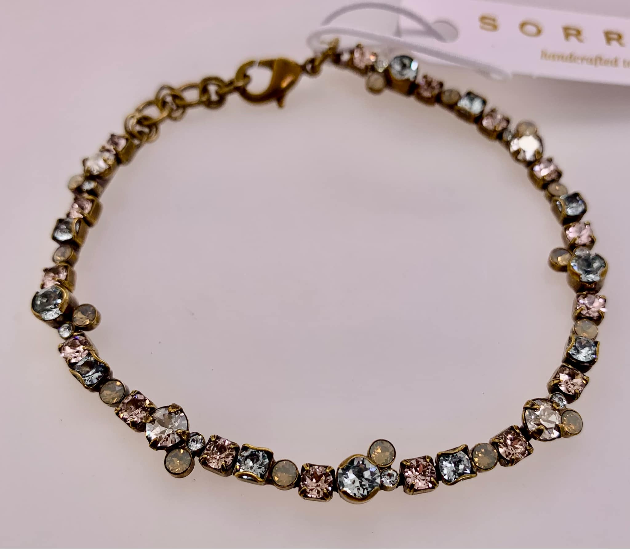 Sorrelli Honeysuckle Bracelet – John Cauley Jeweler