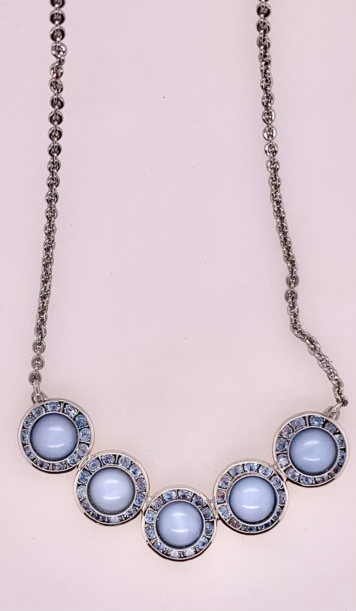 Sorrelli Necklace – John Cauley Jeweler
