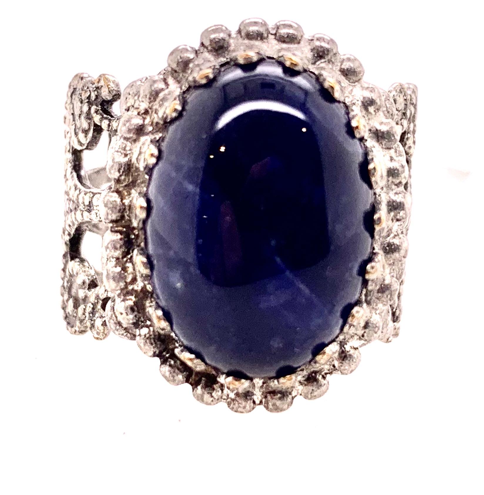 Sorrelli Ring – John Cauley Jeweler