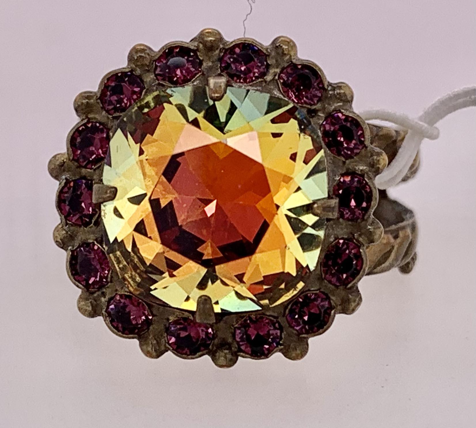 Sorrelli Ring – John Cauley Jeweler