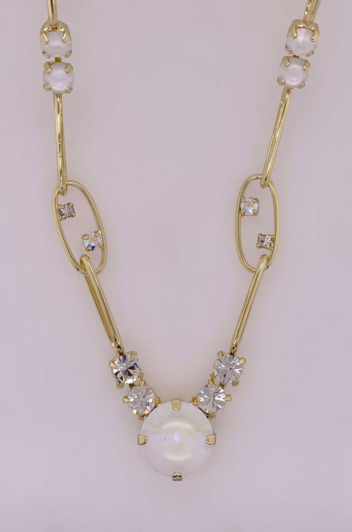 Greer Pendant Necklace – John Cauley Jeweler