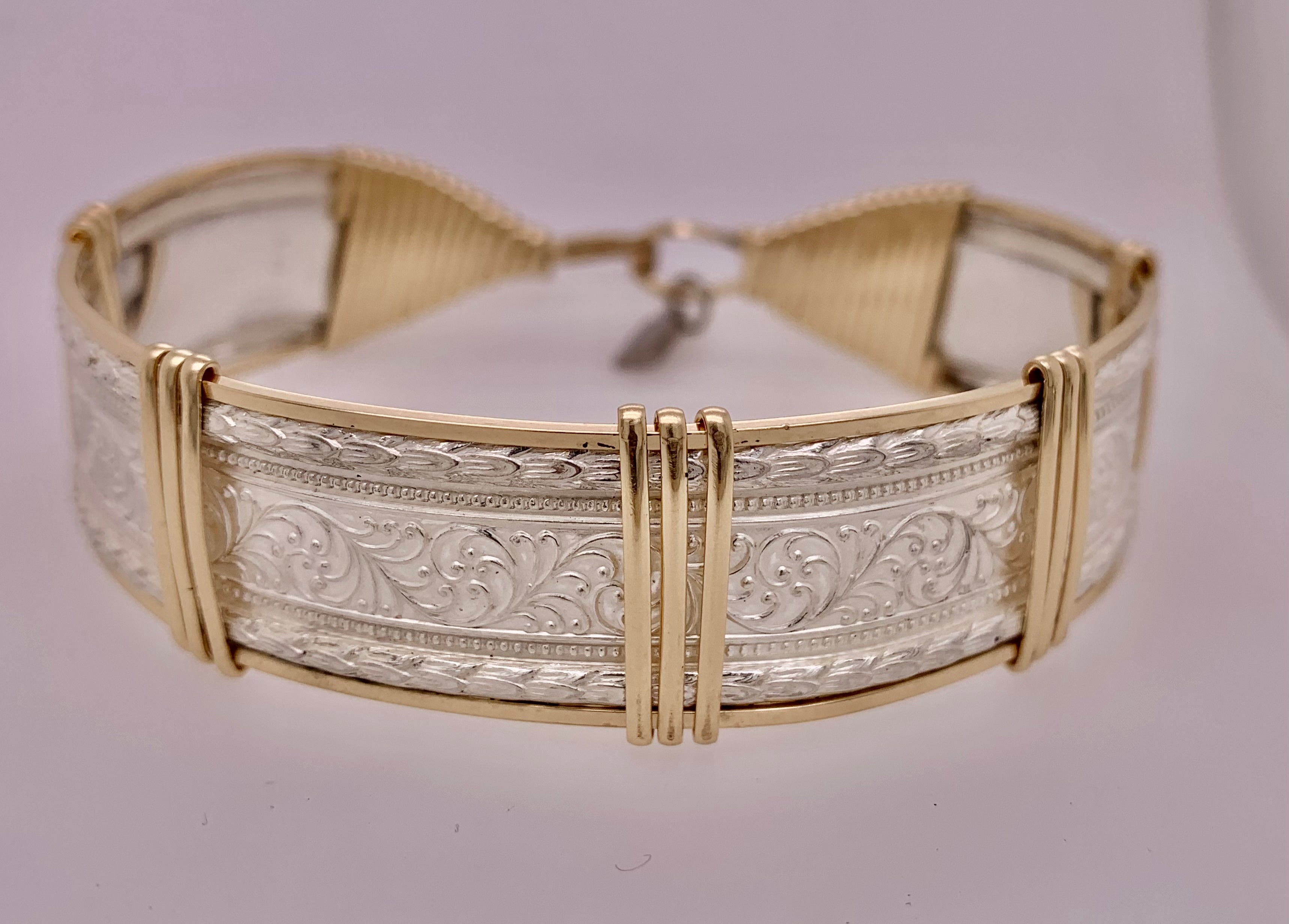 The "Amy" Bracelet – John Cauley Jeweler
