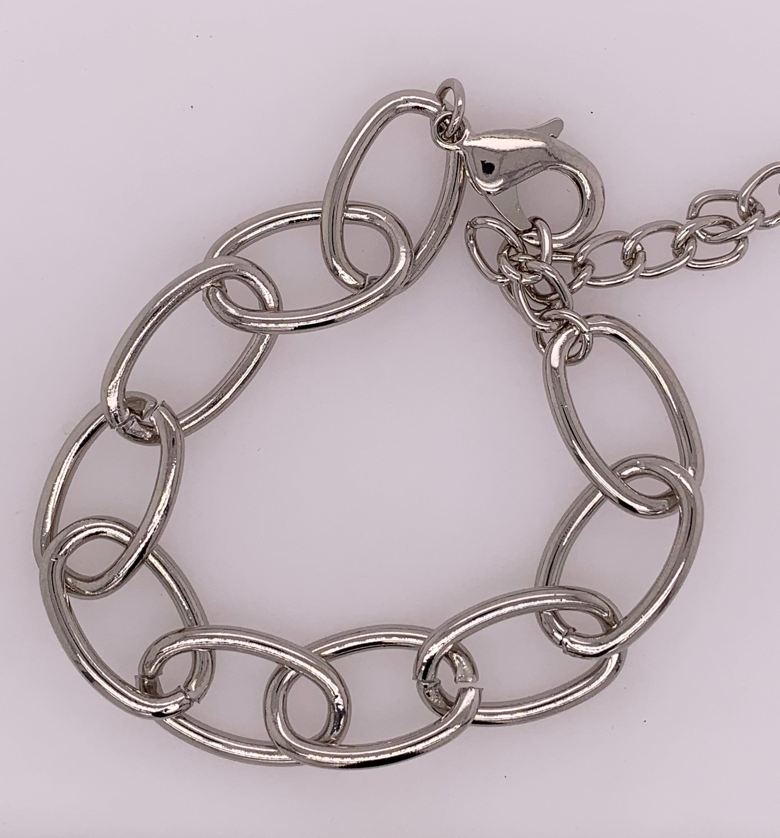 Alex Carol Link Bracelet – John Cauley Jeweler
